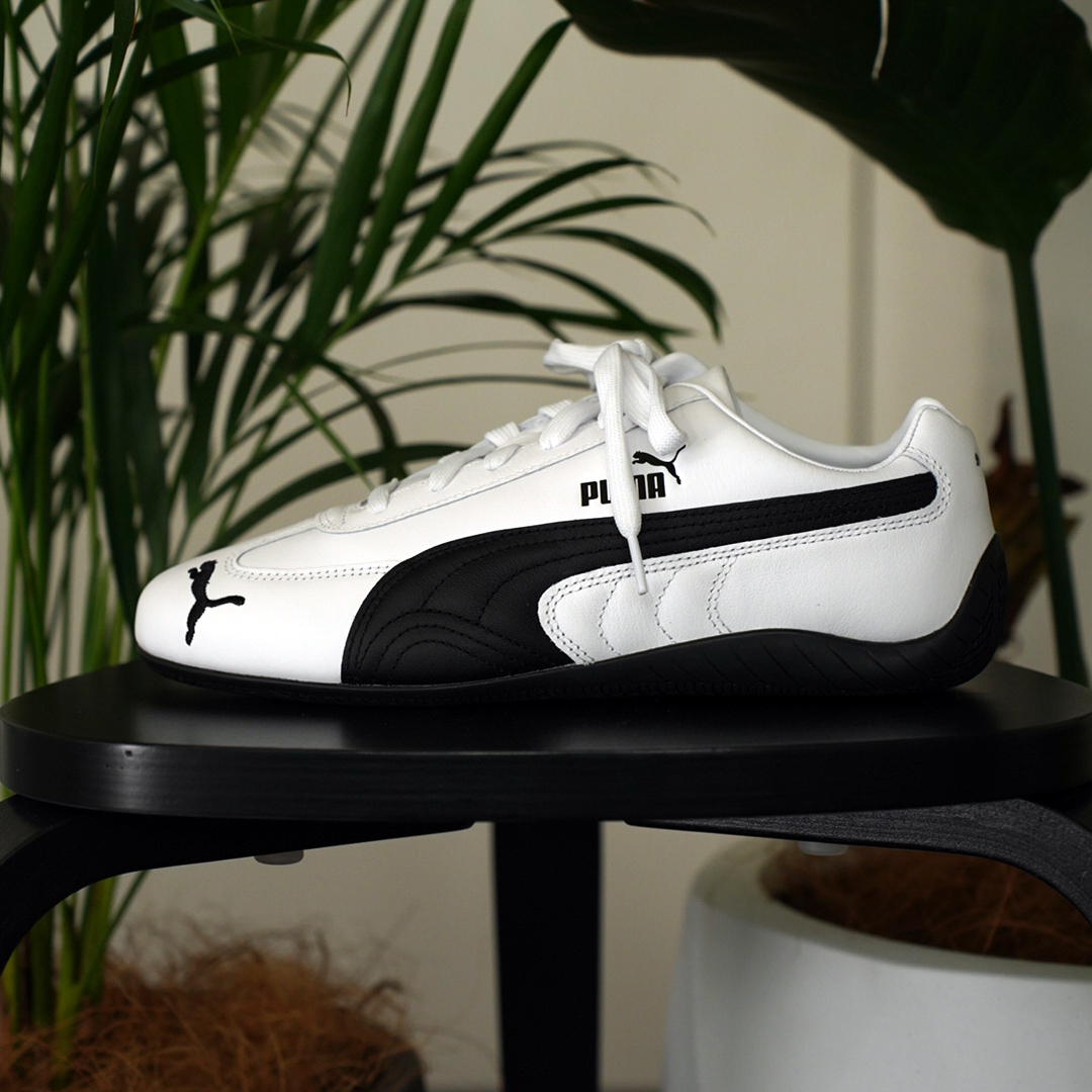 【サイズ感は？】PUMAのSPEEDCAT(スピードキャット) OGを購入レビュー！SIZEDECIDE