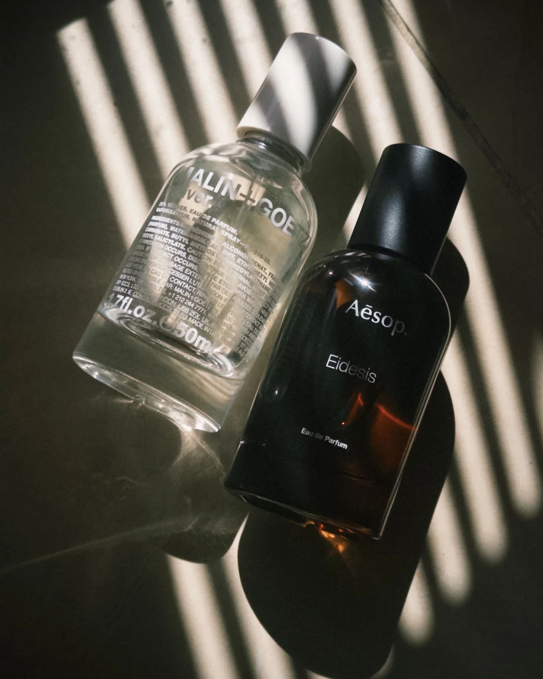 【口コミは？】メンズ向けにAesopの香水「Eidesis(イーディシス)」をレビュー！SIZEDECIDE