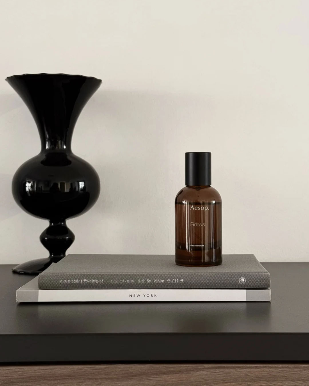 【口コミは？】メンズ向けにAesopの香水「Eidesis(イーディシス)」をレビュー！SIZEDECIDE